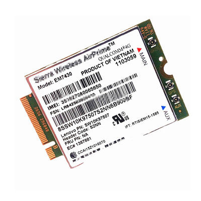 Quality 4G LTE Module & 5G LTE Module factory from China